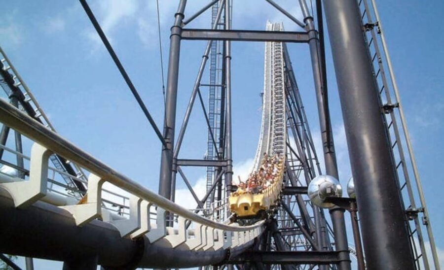 From Tokyo: Fuji-Q Highland Amusement Park:Private Day tour - Practical Aspects of the Tour