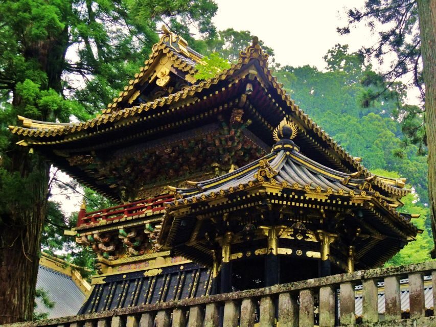 From Tokyo: Guided Day Trip to Nikko World Heritage Sites - What We Love About This Tour