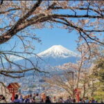 From Tokyo: Mount Fuji Full Day Private Tour With Engish Driver - Overall Impression: A Well-Designed Day Near Japan’s Icon