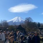 From Tokyo: Mount Fuji Private Day Trip with Pickup - Breaking Down the Itinerary