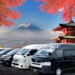 From Tokyo: Mount Fuji's Highlights Private Day Tour - FAQ