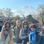 From Tokyo: Mt. Fuji Five Lakes Private Tour with Guide - A Closer Look at the Experience