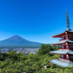 From Tokyo: Mt.Fuji, Lake Kawaguchi, Oshino Hakkai Day Tour - Transportation & Group Dynamics