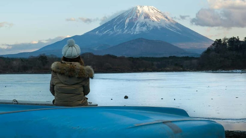 From Tokyo: Mt. Fuji Super Ultimate Tour - What to Expect: Practical Details for Travelers