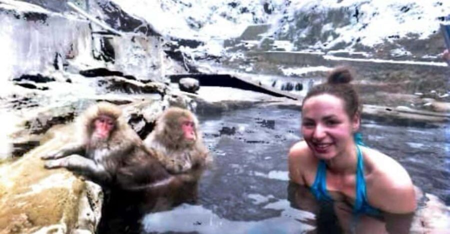 From Tokyo: Nagano Full Day Private Snow Monkey Park Tour - The Practical Aspects: What’s Included and What’s Not