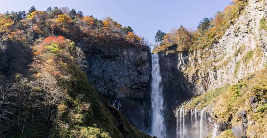 From Tokyo: Nikko Full Day Private Sightseeing Tour - Detailed Breakdown of the Itinerary