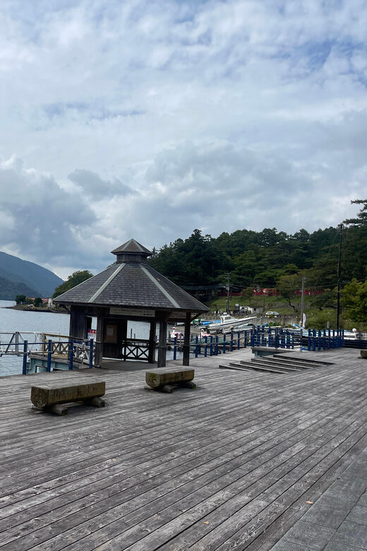 From Tokyo: Nikko private Customize Tour With English Driver - The Itinerary: What You Can Expect