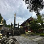 From Tokyo: Nikko World Heritage Site Private Full-Day Trip - The Transport and Flexibility