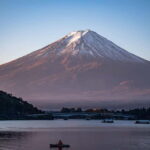From Tokyo: Private JDM/Sports Car Tour - Mt Fuji and Hakone - The Views of Mt. Fuji and Hakone