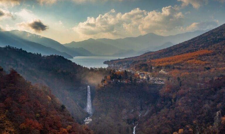 From Tokyo: Private Nikko World Heritage Sights Day Trip - Practical Tips & Considerations