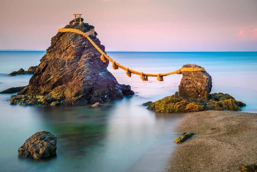 From Tokyo: Private Tour to Kamakura - Temples, Sea, Onsen - Who Will Love This Tour?