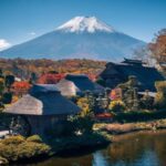 From Tokyo:Mt.Fuji &Hakone Trip with English Speaking guide - What to Expect on the Itinerary