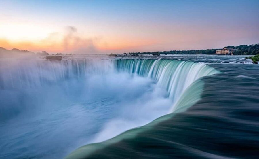 From Toronto: 6-Day Eastern Canada Small-Group Tour - Transportation and Group Size