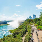 From Toronto: Customizable Guided Day Trip to Niagara Falls - The Charm of Niagara-on-the-Lake