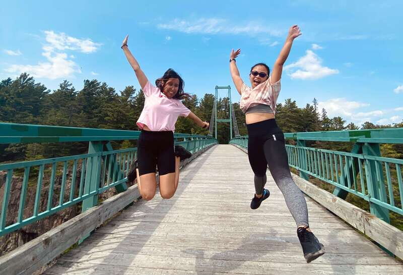 From Toronto: Killarney and French River Guided Day Hike - What’s Included and What’s Not