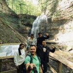 From Toronto: Niagara 3 hidden Waterfalls Day Tour - The Value of Guided Exploration