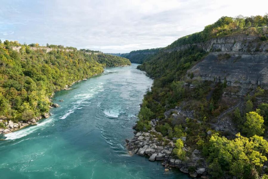 From Toronto: Niagara Falls Bus Tour with Boat Cruise - An Honest Look at the Journey and Itinerary