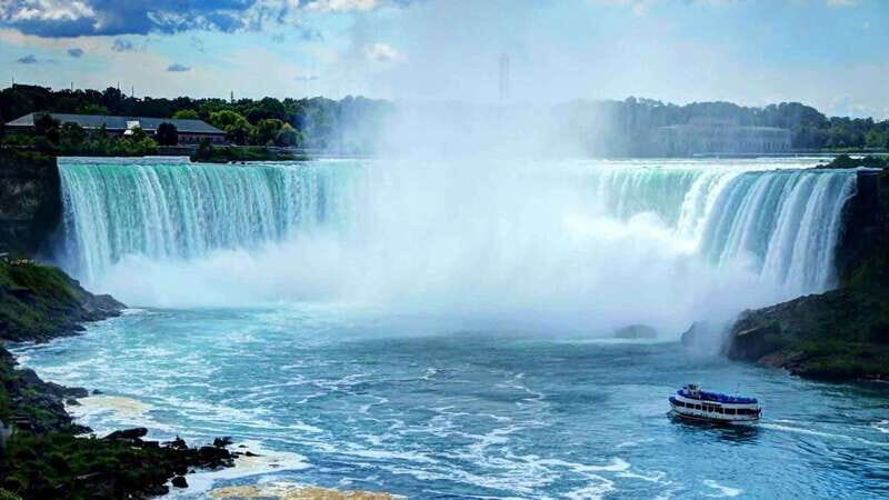 From Toronto: Niagara Falls, Canada Private Tour - What to Expect on Your Private Niagara Falls Tour
