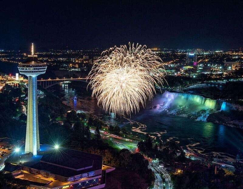 From Toronto: Niagara Falls Evening Tour With Boat Cruise - Who Will Love This Tour?