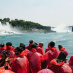 From Toronto: Niagara Falls + Winery, Cruise, & Lunch Option - Key Highlights of the Tour