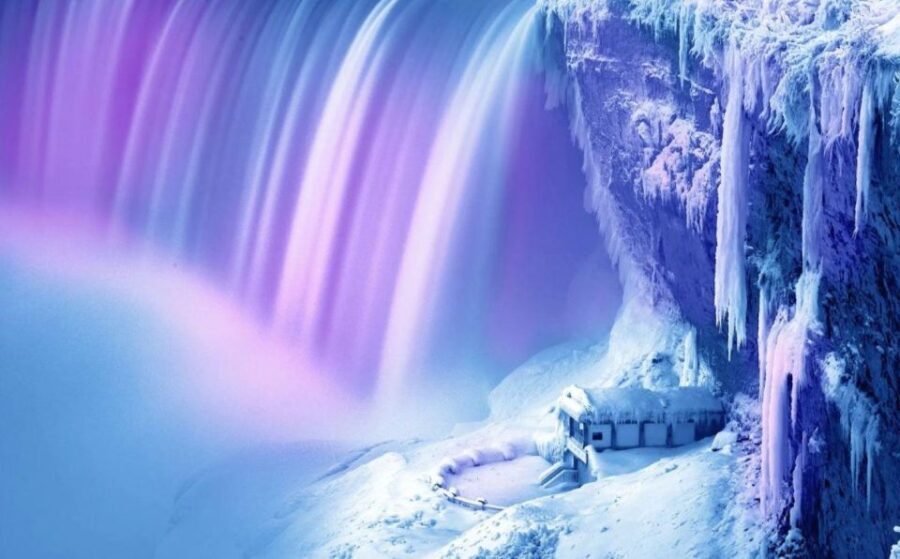 From Toronto: Winter Wonder of Niagara Falls Tour - What’s Included — The Value Breakdown