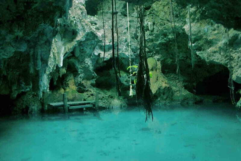 From Tulum: Cenote Riviera Maya & Snorkel Excursion - The Sum Up