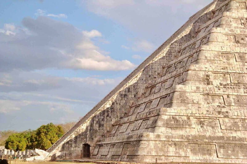 From Tulum: Chichén Itzá Tour, Cenote & Valladolid - An In-Depth Look at the Itinerary