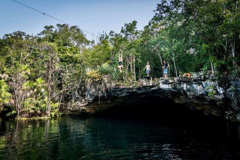 From Tulum: Four-Cenote Adventure - Is This Tour Worth the Price?