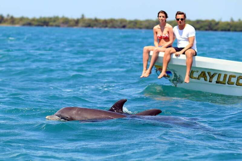 From Tulum: Sian Kaan Boat Trip Adventure with Lunch - The Itinerary: What’s Included and What’s Not