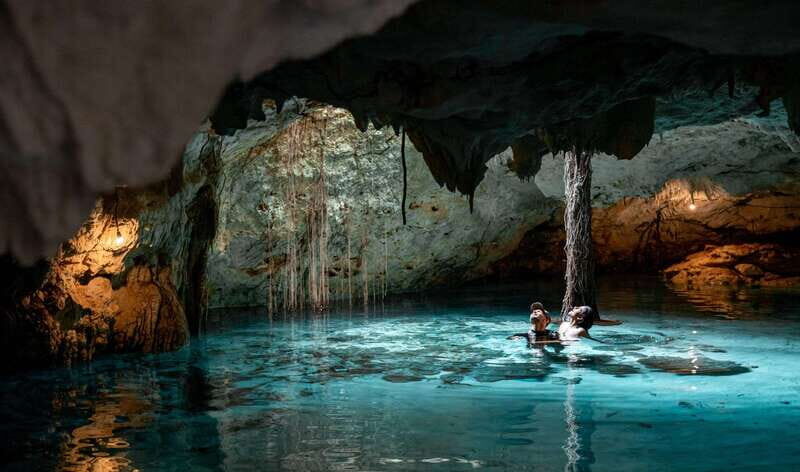From Tulum: Tulum Ruins and 2 Cenotes Tour - Analyzing the Value and Experience