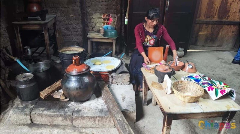 From Tuxtla Gutierrez: San Juan Chamula and Zinacantán Tour - Practical Tips for Travelers