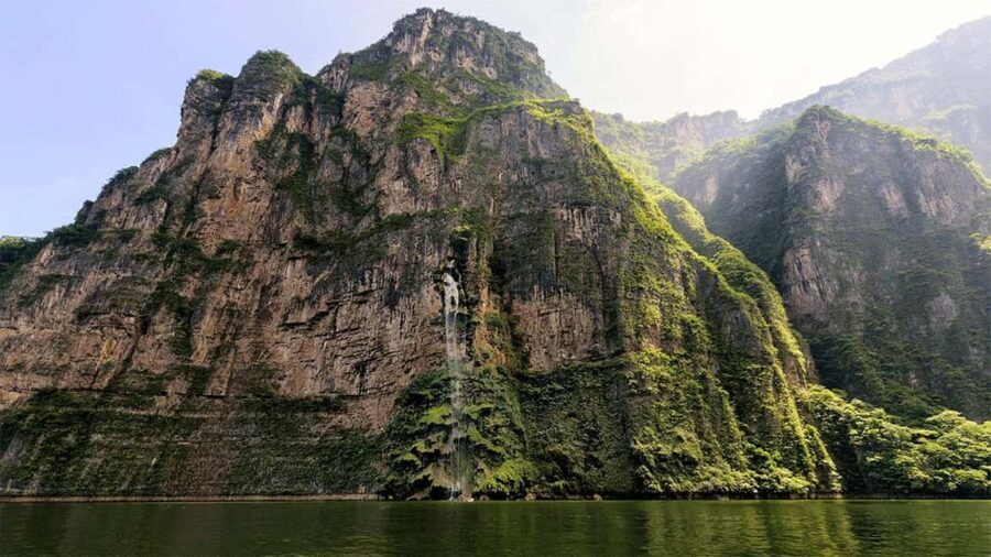 From Tuxtla Sumidero Canyon, Viewpoint & San Cristobal Tour - Transportation and Logistics