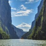 From Tuxtla:4 dias, Chiapas,Naturaleza,Cultura yMagia Guiado - Day 1: Sumidero Canyon and Scenic Viewpoints