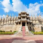 From Udaipur To Jodhpur Via Ranakpur Jain Temple - The Value of This Experience