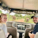 From Udawalawa : Udawalawa National Park Safari Tours - A Detailed Look at the Tour Experience