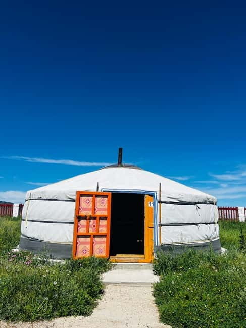 From Ulaanbaatar: 2-Day Kharkhorin and Elsen Tasarkhai Tour - Who Should Take This Tour?