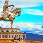 From Ulaanbaatar: Genghis Khan Statue NationalPark CamelRide - Who Will Love This Tour?