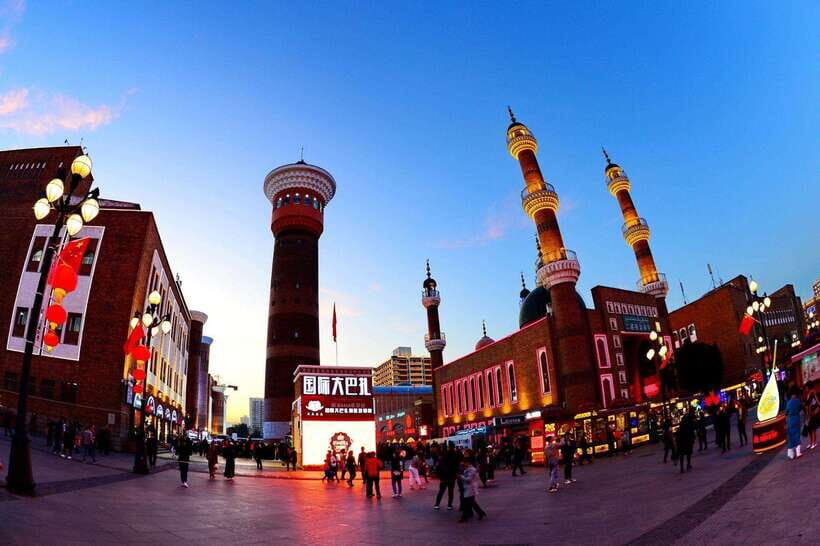 From Urumqi: 12-Day Silk Road Adventure to Kashgar - Transportation, Guides, and Value
