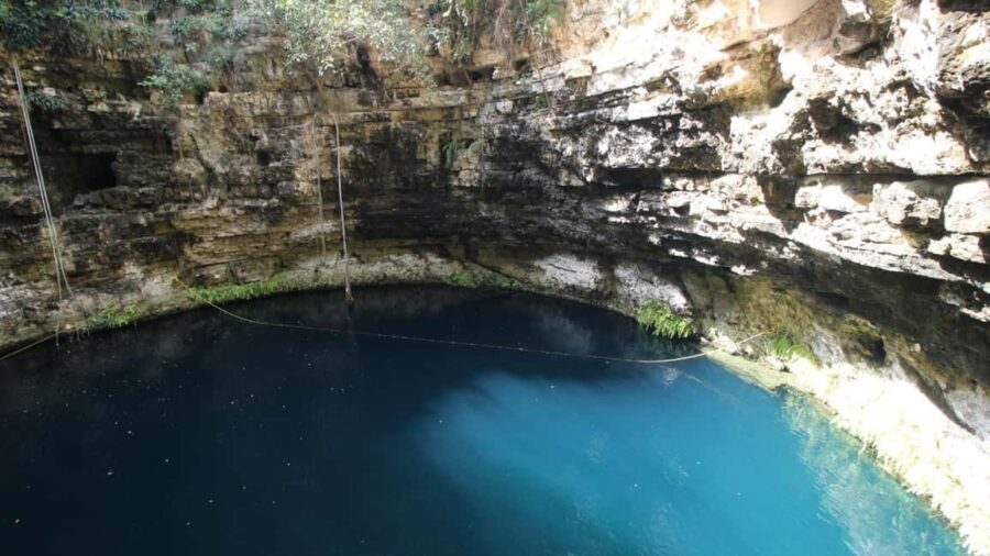 From Valladolid Chichén Itzá and 2 Cenotes (shared transportation) - Final Reflections