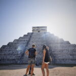 FROM VALLADOLID CHICHÉN ITZÁ + EK'BALAM + CENOTE (PRIVATE TRANSPORTATION) - Practical Details and What to Expect