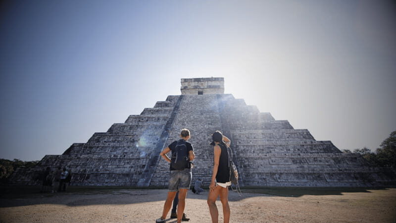 FROM VALLADOLID CHICHÉN ITZÁ + EK'BALAM + CENOTE (PRIVATE TRANSPORTATION) - Practical Details and What to Expect