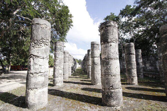 From Valladolid; Private transportation Chichén Itzá y 3 Cenotes - The Details of Visiting Chichén Itzá