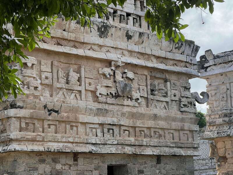 From Valladolid: Tour to Chichen Itzá & 2 Cenotes - A Deep Dive into the Itinerary