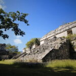 FROM VALLADOLID: VISIT EK' BALAM AND 2 CENOTES + AUTHENTIC MAYA FOOD - Discovering Yucatán’s Hidden Gems: Ek’ Balam, Cenotes, and Local Cuisine
