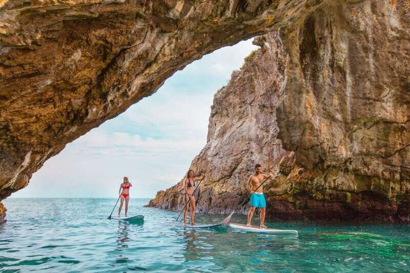 From Vallarta: Marietas Islands & Beach BBQ at Majahuitas - The Heart of the Tour: Itinerary & Experience