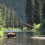 From Vancouver: 3-Day Tour to Manning Park, Nelson & Osoyoos - Day-by-Day Breakdown
