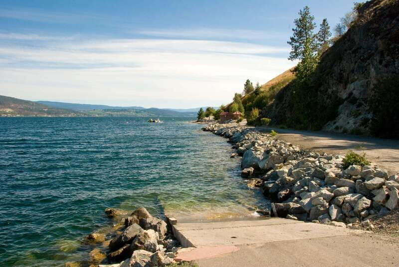 From Vancouver: 4-Day Kamloops, Yoho and Banff National Park - What To Expect & Practical Tips