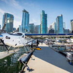 From Vancouver: Day Trip in Whistler Seaplane Day Trip - What You Can Expect at Each Stage