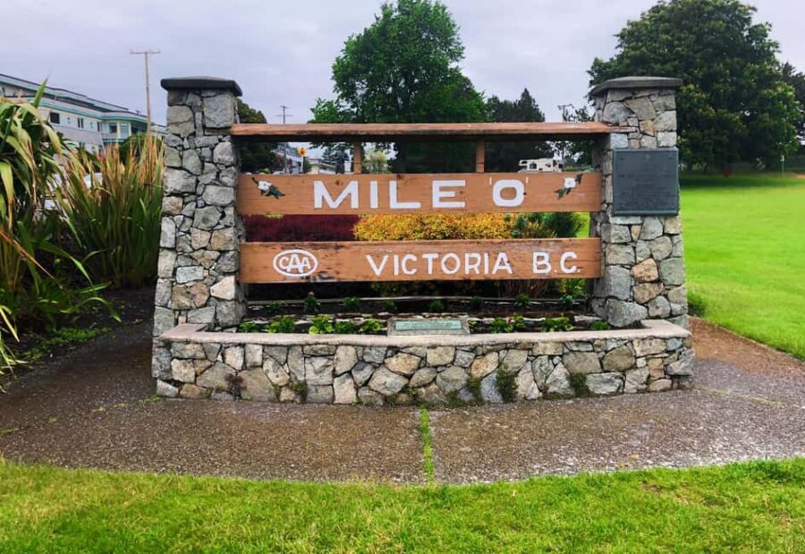 From Vancouver: Full-Day Victoria Tour with Ferry Ticket - An In-Depth Look at the Full-Day Victoria Tour