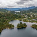 From Vancouver: Full Day Waterfalls & Whistler Village Tour - What Does the Tour Include?